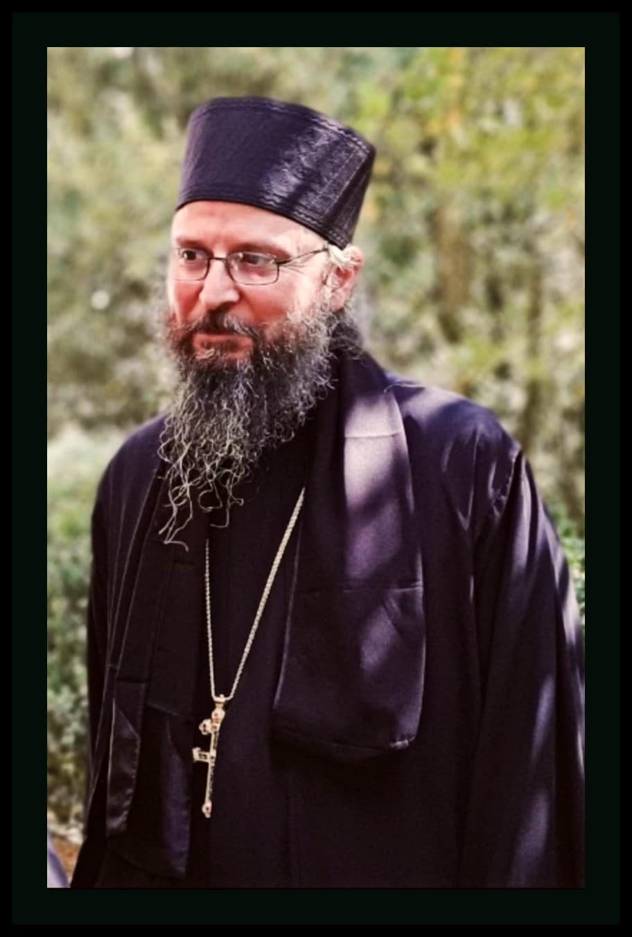 Orthodox Christian Books | Monastery of St John the Baptist | Monastery ...